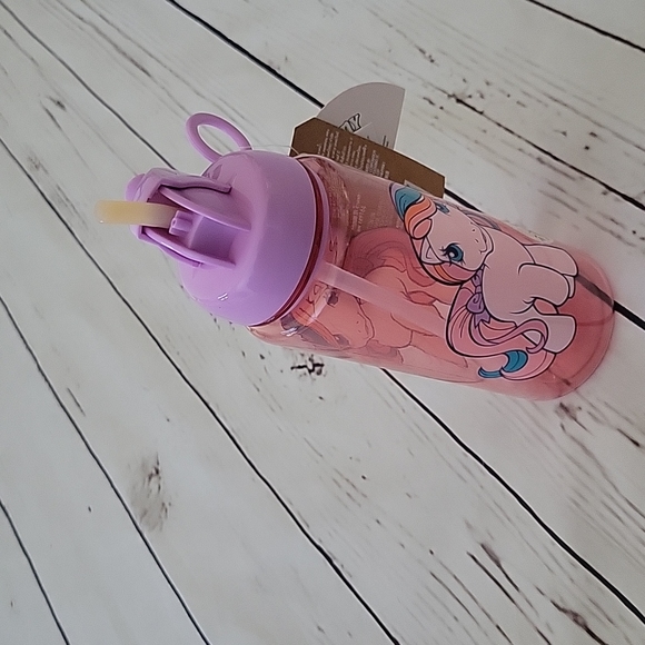 Cotton On Kids | Other | My Little Pony Water Bottle | Poshmark
